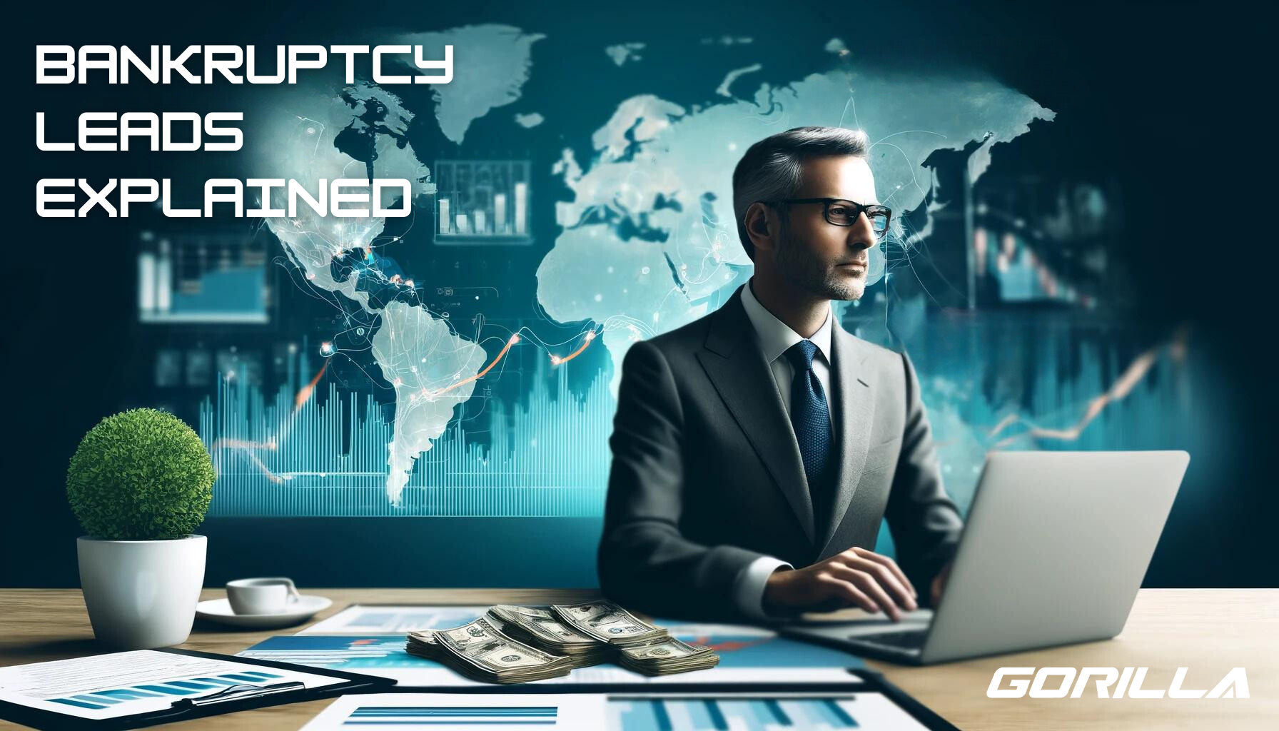 Bankruptcy Leads Explained: Cost, Types & How to Get Them