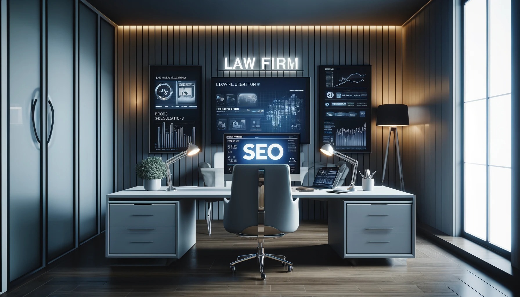Criminal Defense Marketing | Attorney Advertising | Digital Agency